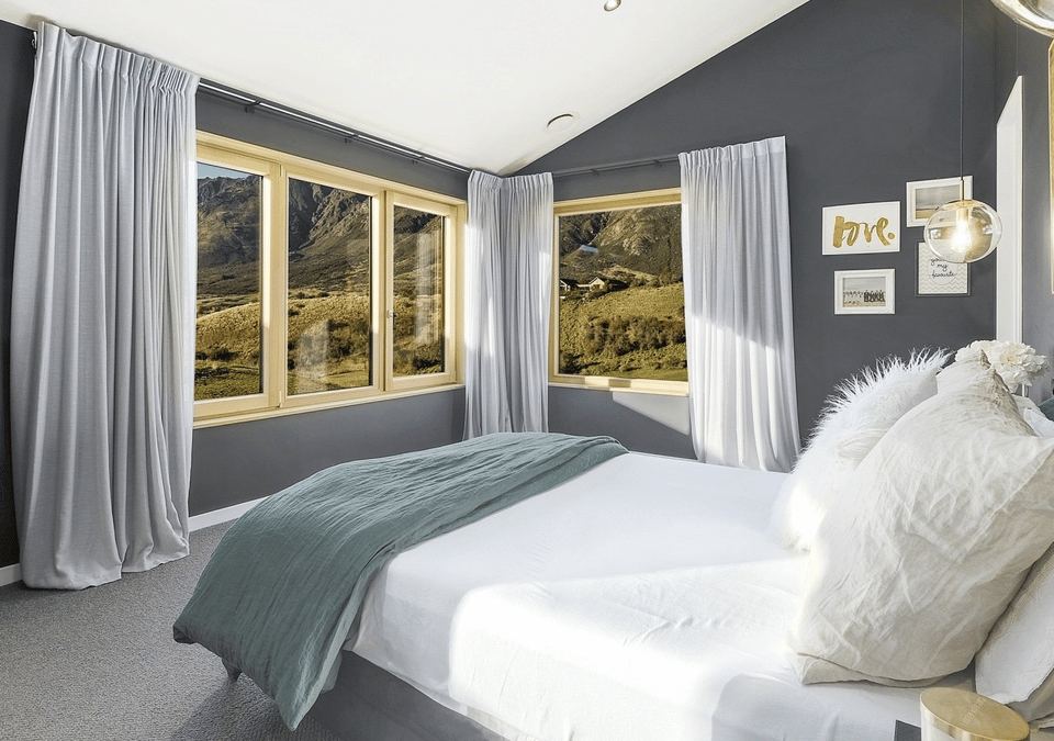 Wood burner fires for your Queenstown build - Ferguson Builders